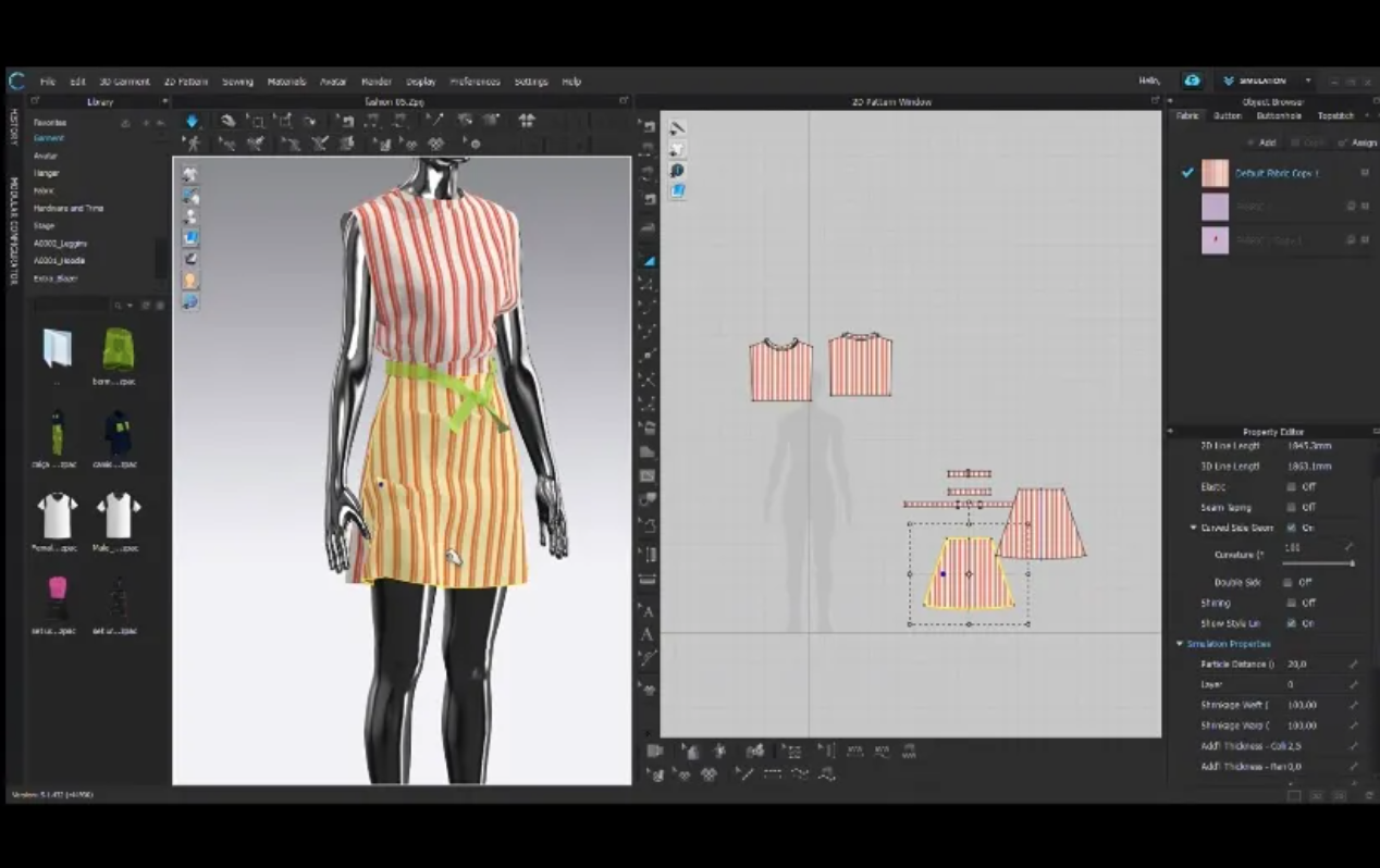 Elevating Efficiency: Advanced Tips for Cost-Effective Fashion ...